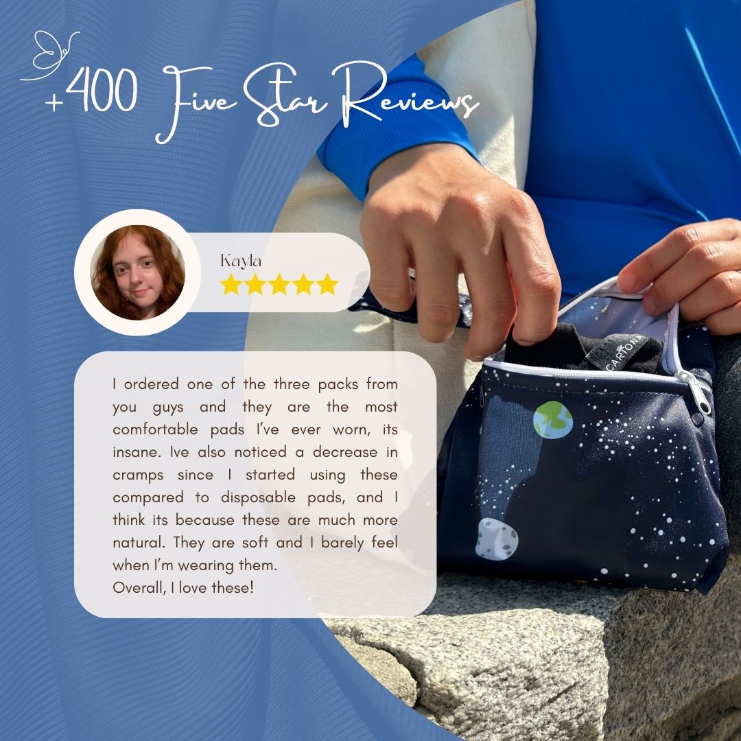 About Us – Cariona