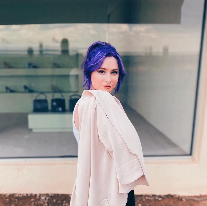 Eco-Friendly & Super Absorbent Reusable Cloth Menstrual Pads | Cariona