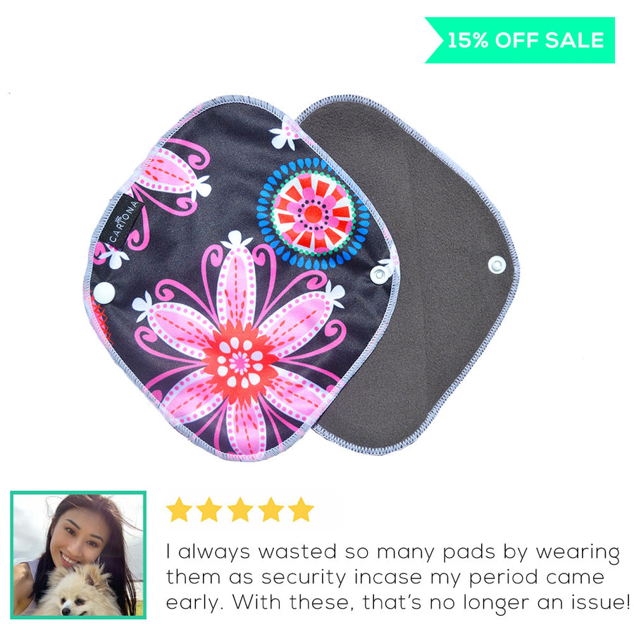 Eco-Friendly – Cariona